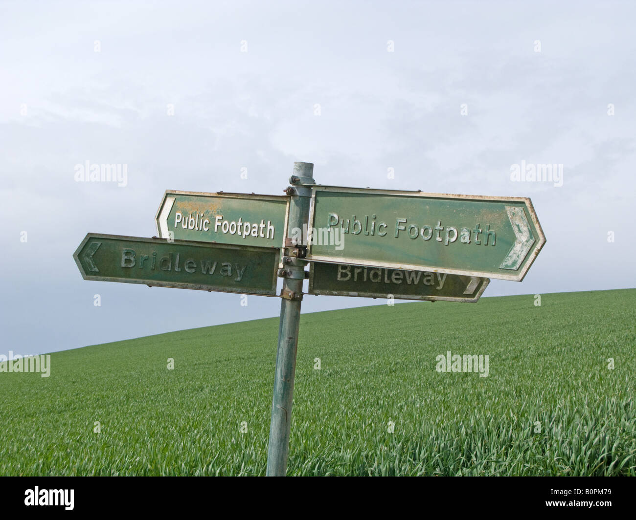 Ridgeway oxfordshire hi-res stock photography and images - Alamy