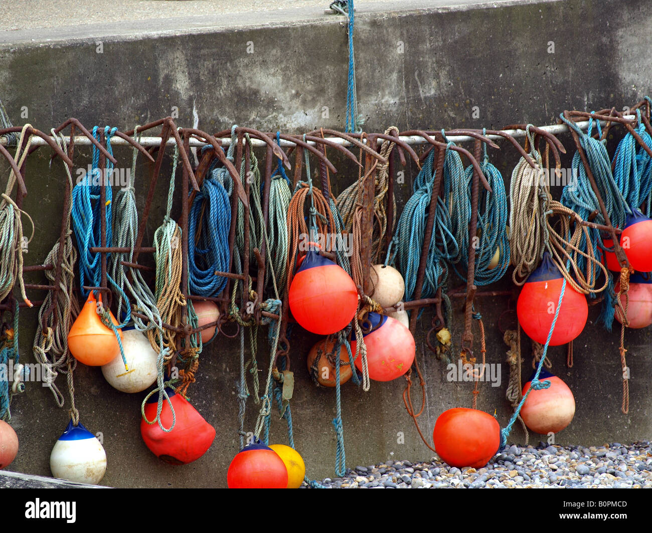 Buoyancy ropes hi-res stock photography and images - Alamy