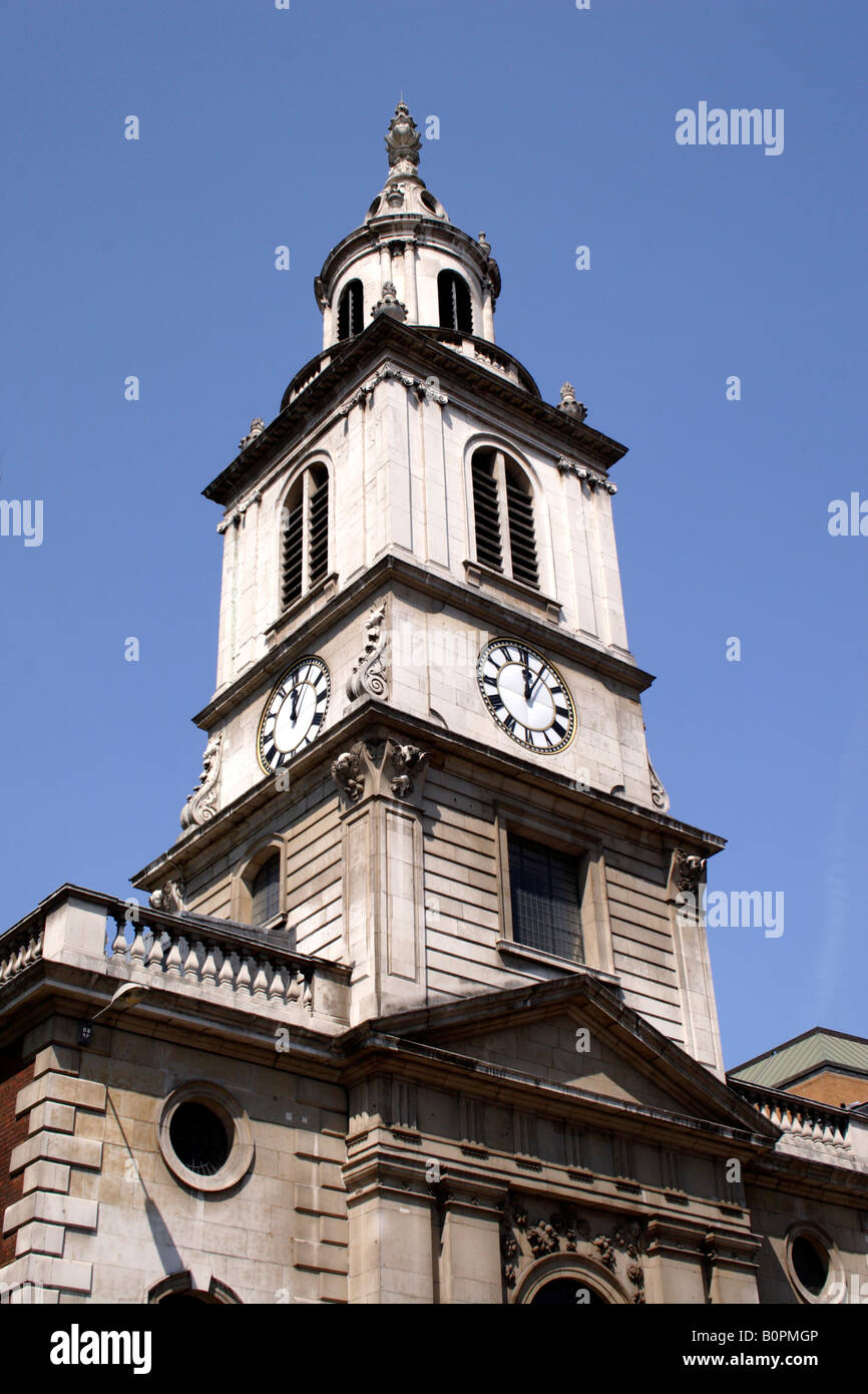 St botolph church england hi-res stock photography and images - Alamy