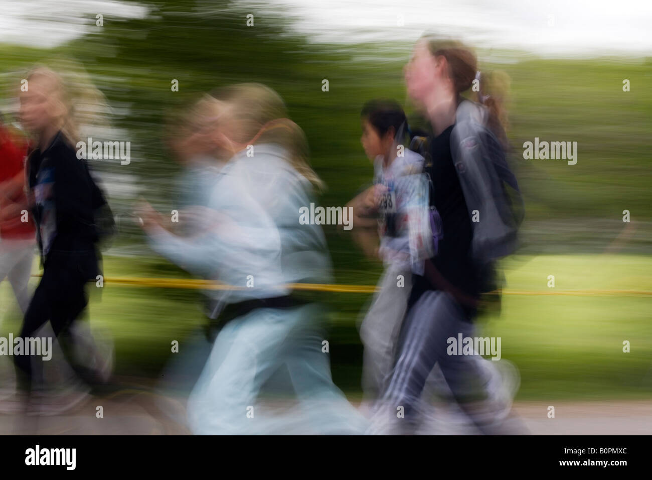 Motions blur hi-res stock photography and images - Alamy