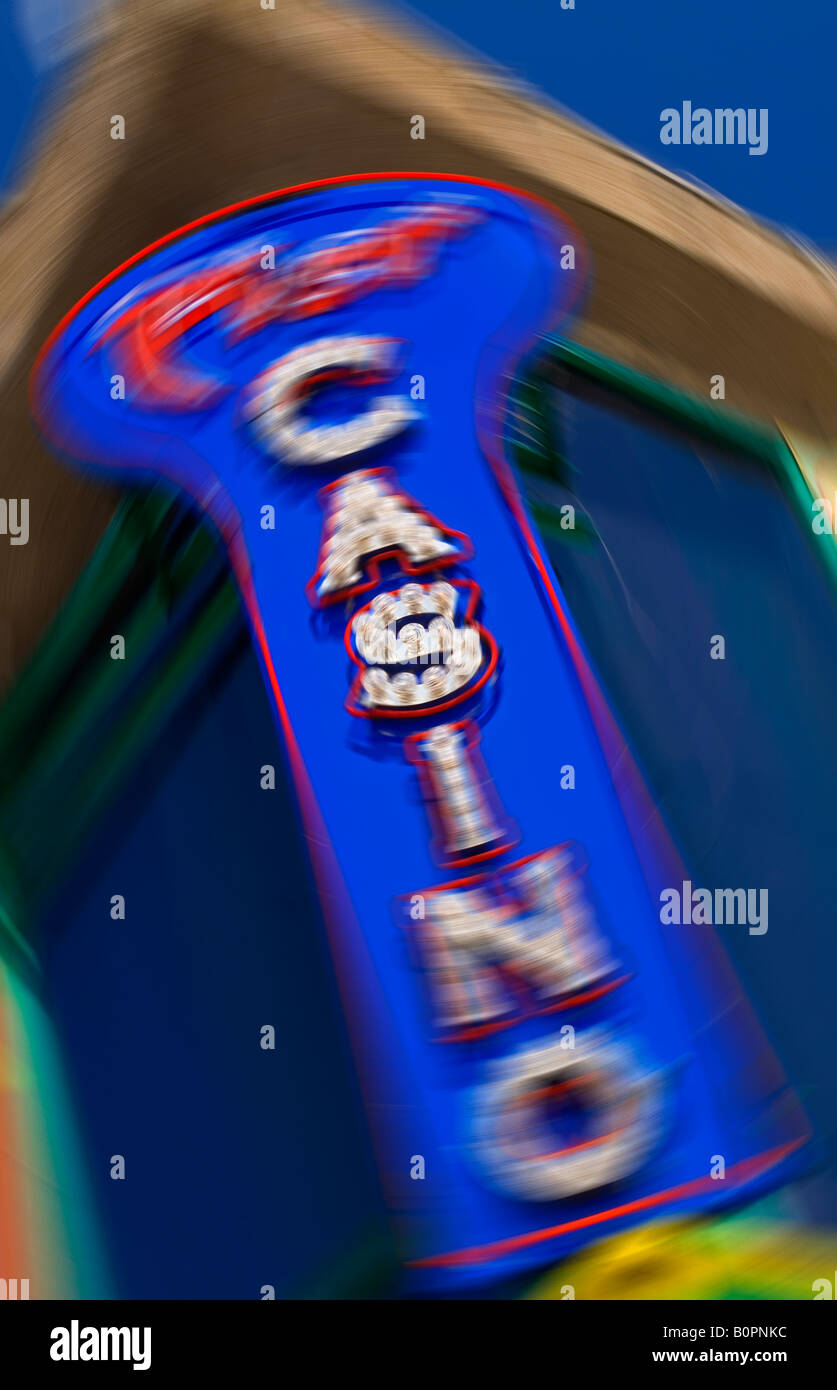 Spinning effect hi-res stock photography and images - Alamy