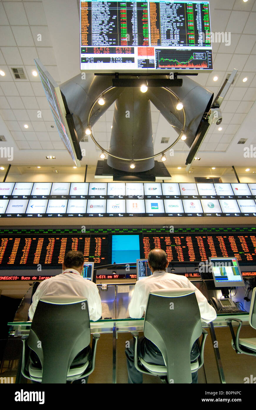 Stock market building hi-res stock photography and images - Alamy