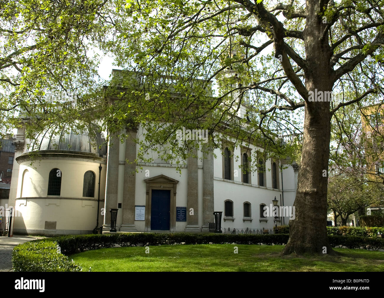 Marylebone Parish Church Stock Photos & Marylebone Parish Church Stock ...