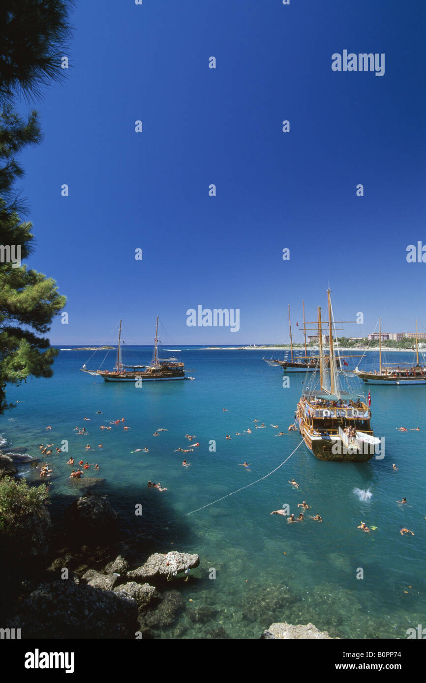 Incekum hi-res stock photography and images - Alamy