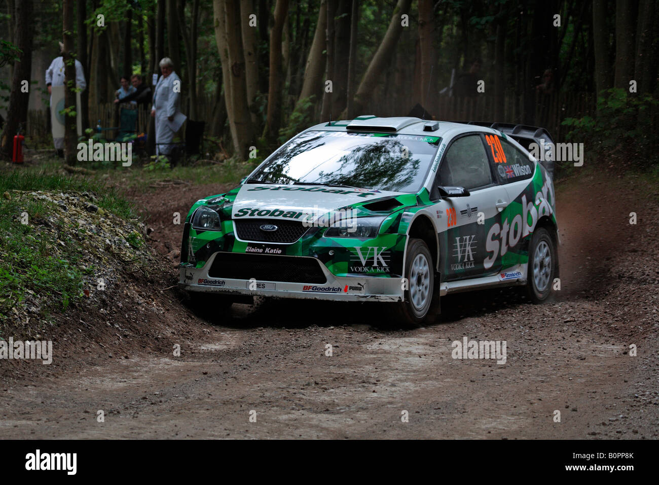 Flyinggoodwood hi-res stock photography and images - Alamy