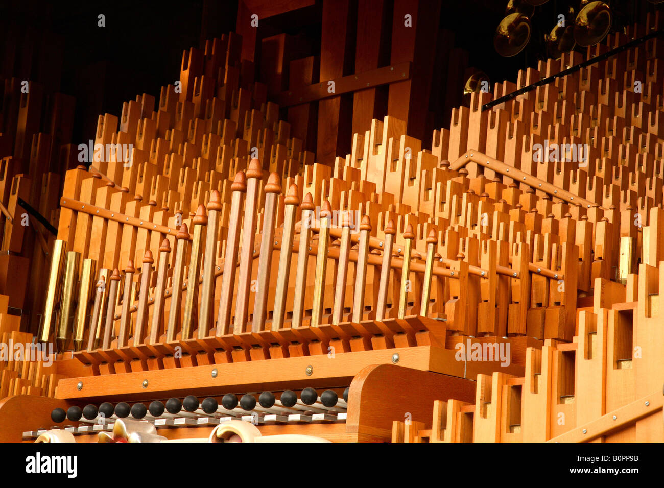 Drum organ hi-res stock photography and images - Alamy