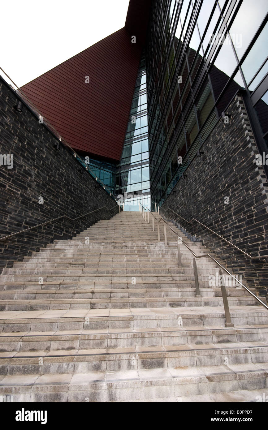 Roland levinsky building plymouth hi-res stock photography and images ...