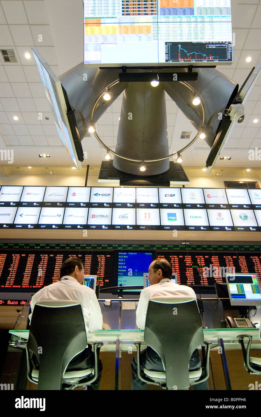 Stock market building hi-res stock photography and images - Alamy