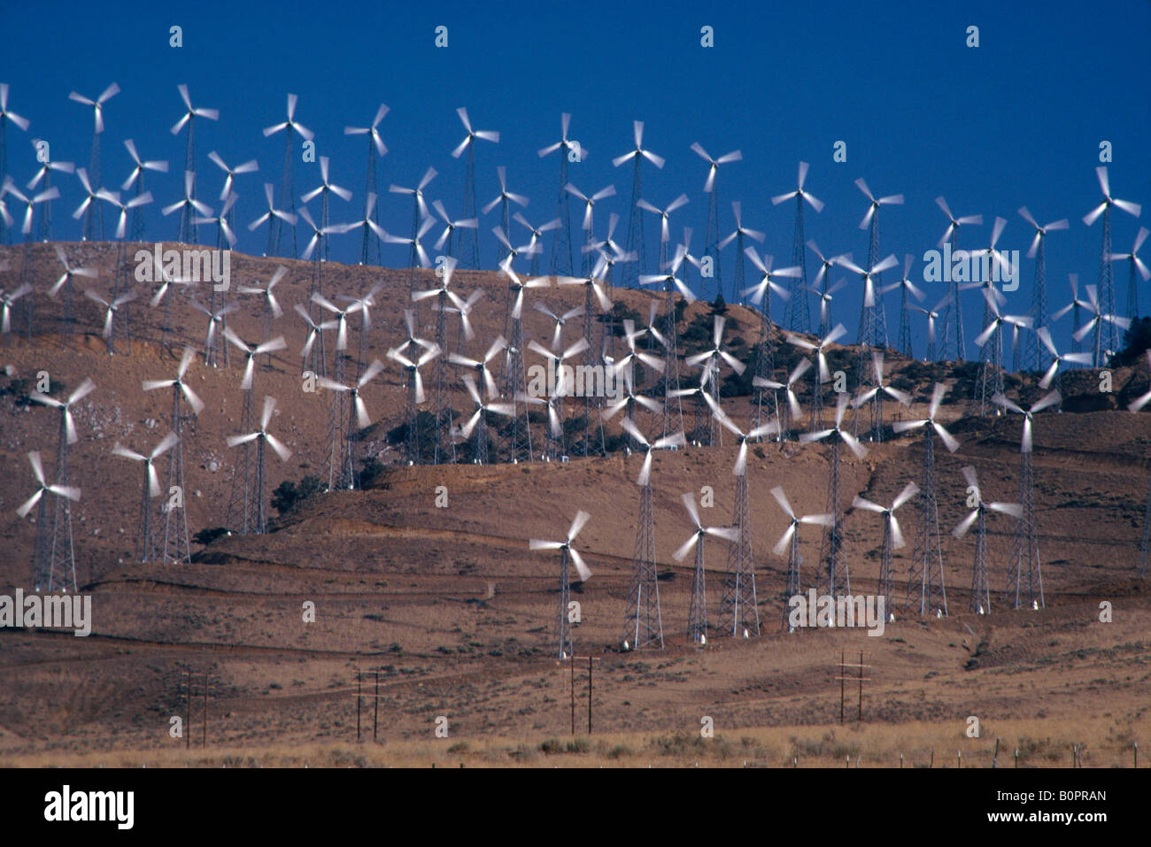 Wind mills hi-res stock photography and images - Alamy