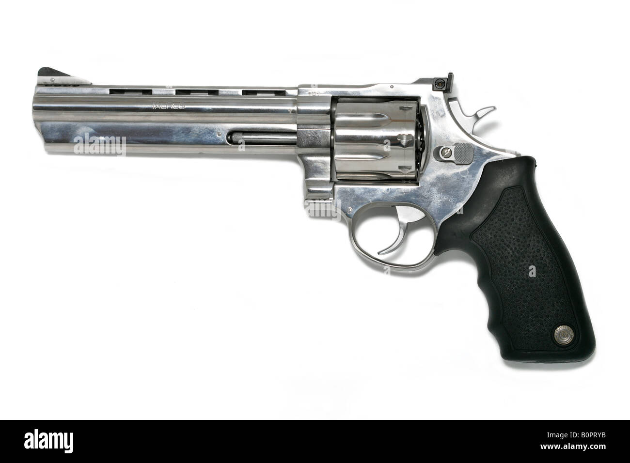 Taurus gun hi-res stock photography and images - Alamy