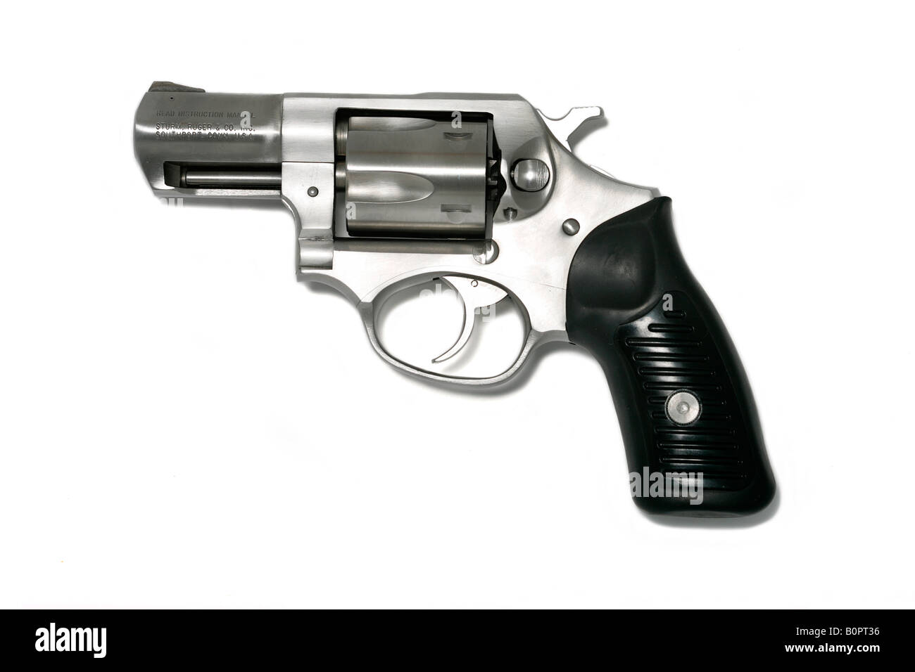 Ruger gun hi-res stock photography and images - Alamy