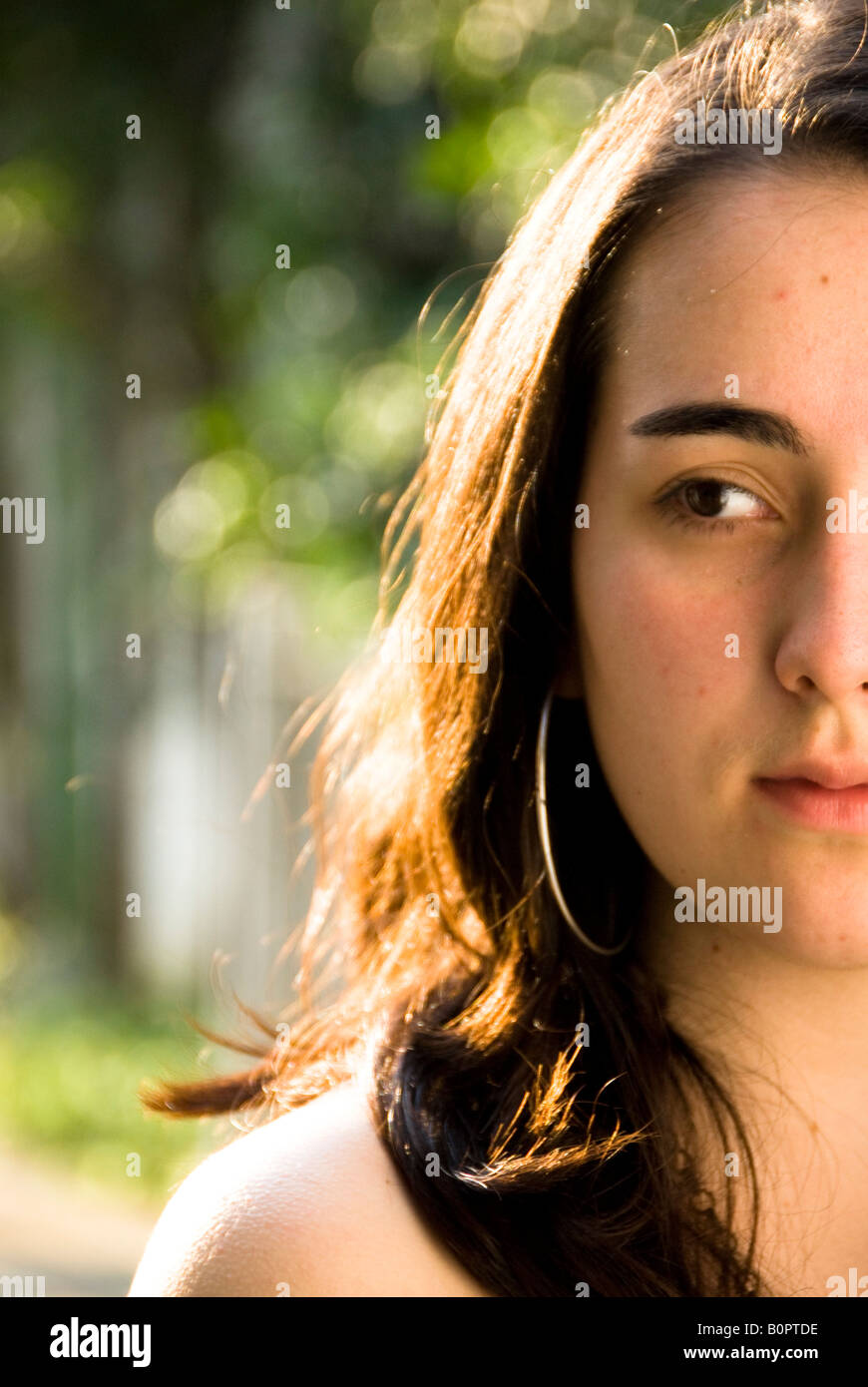 17 year old hi-res stock photography and images - Alamy