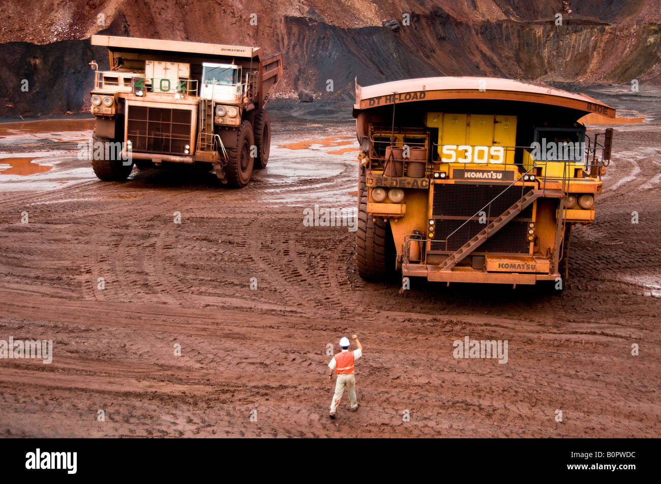 Carajas Mine Brazil High Resolution Stock Photography and Images - Alamy