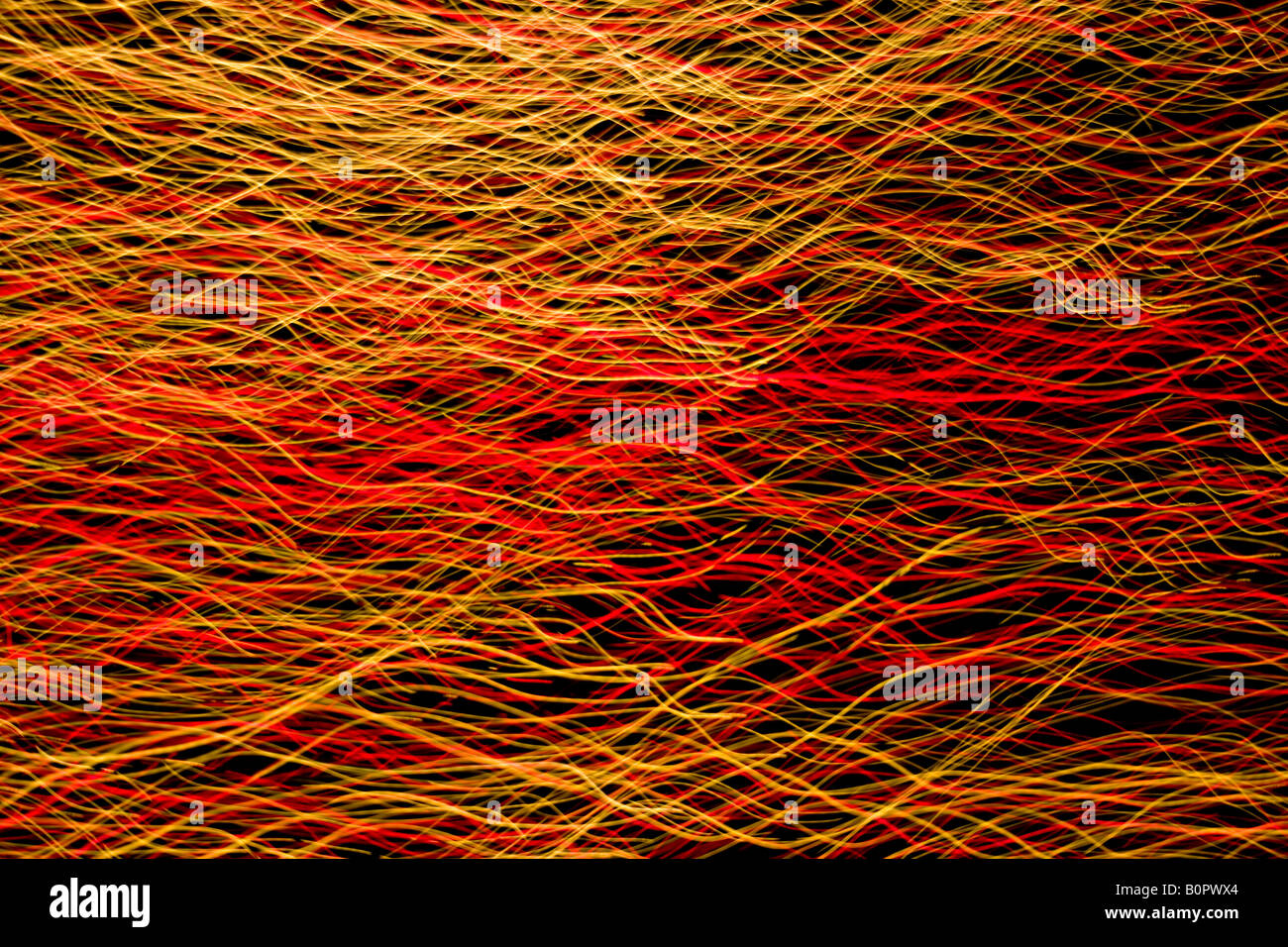 Lights in motion Stock Photo - Alamy