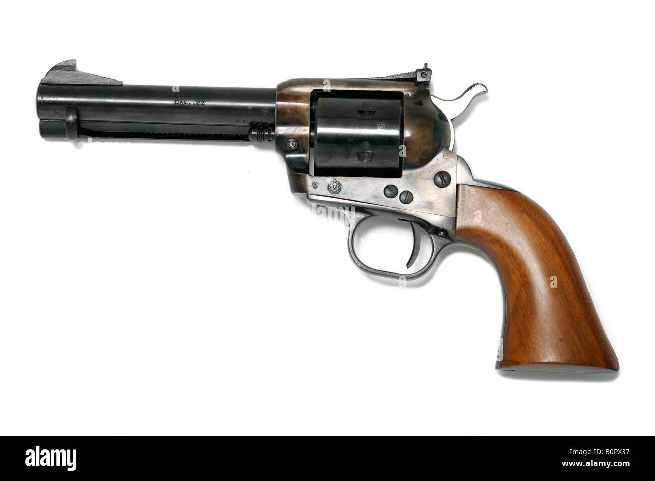Antique pistol hi-res stock photography and images - Alamy