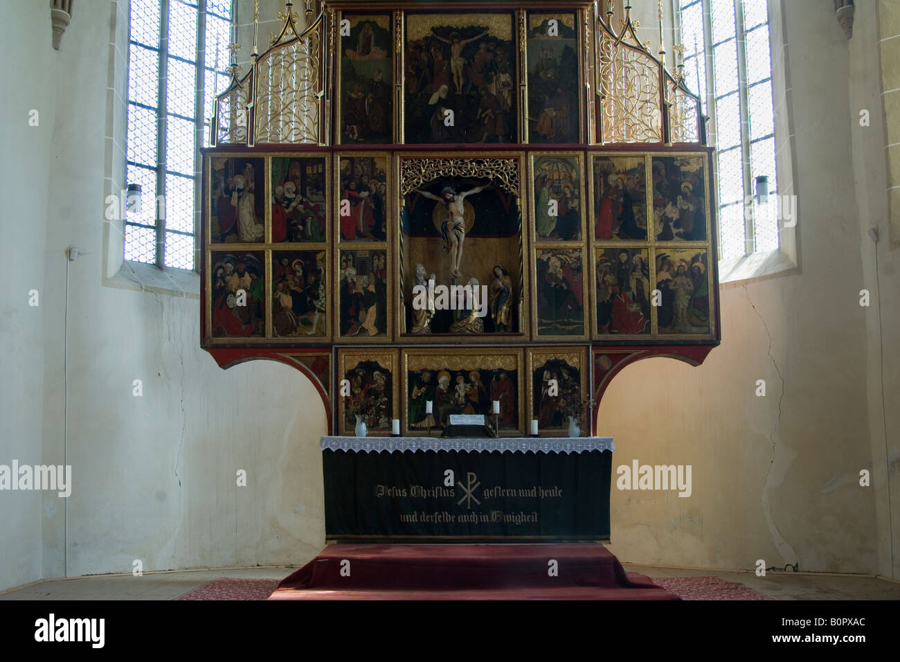 Religious Altar Stock Photos & Religious Altar Stock Images - Alamy