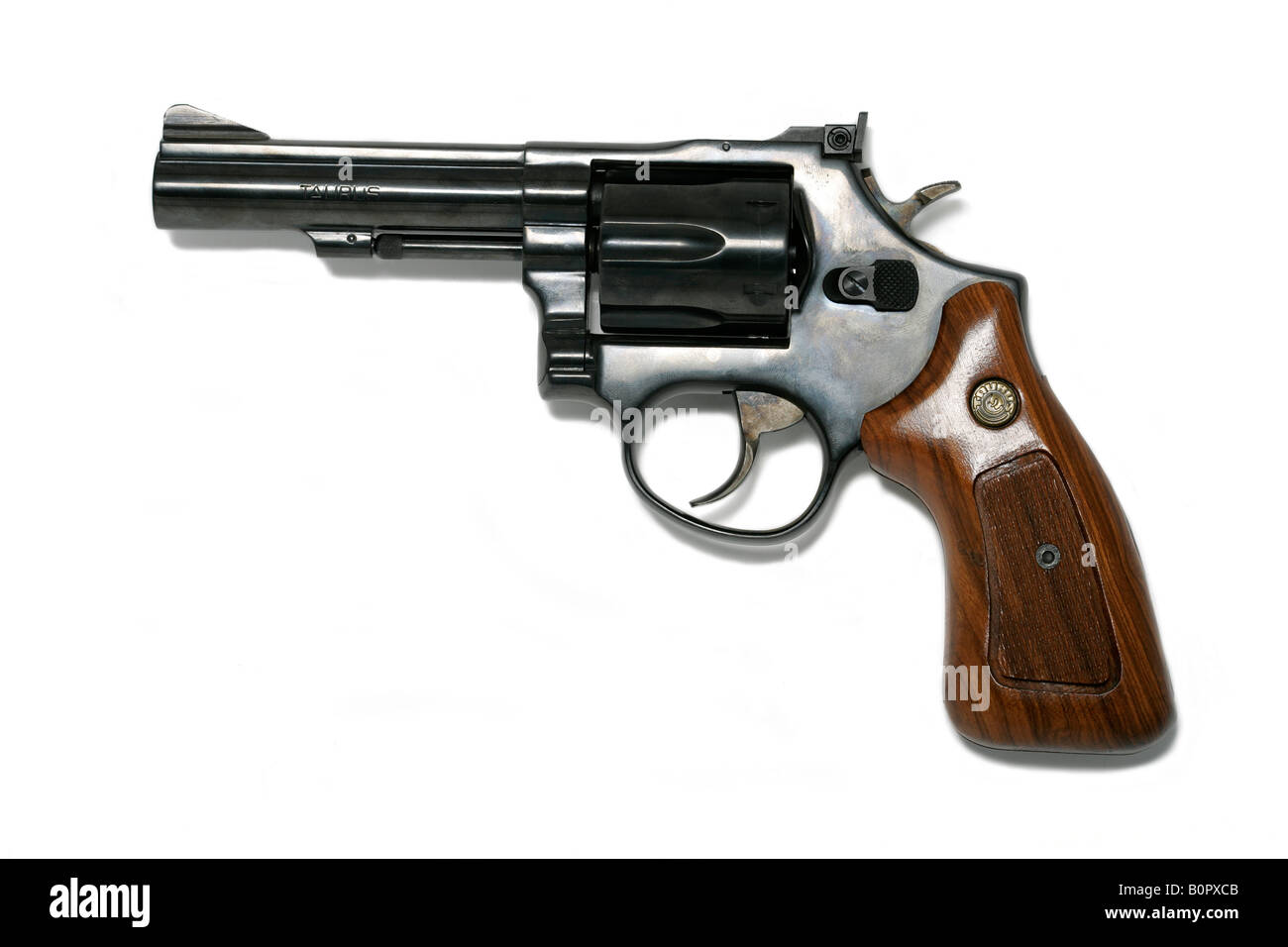 4 gun Cut Out Stock Images & Pictures - Alamy