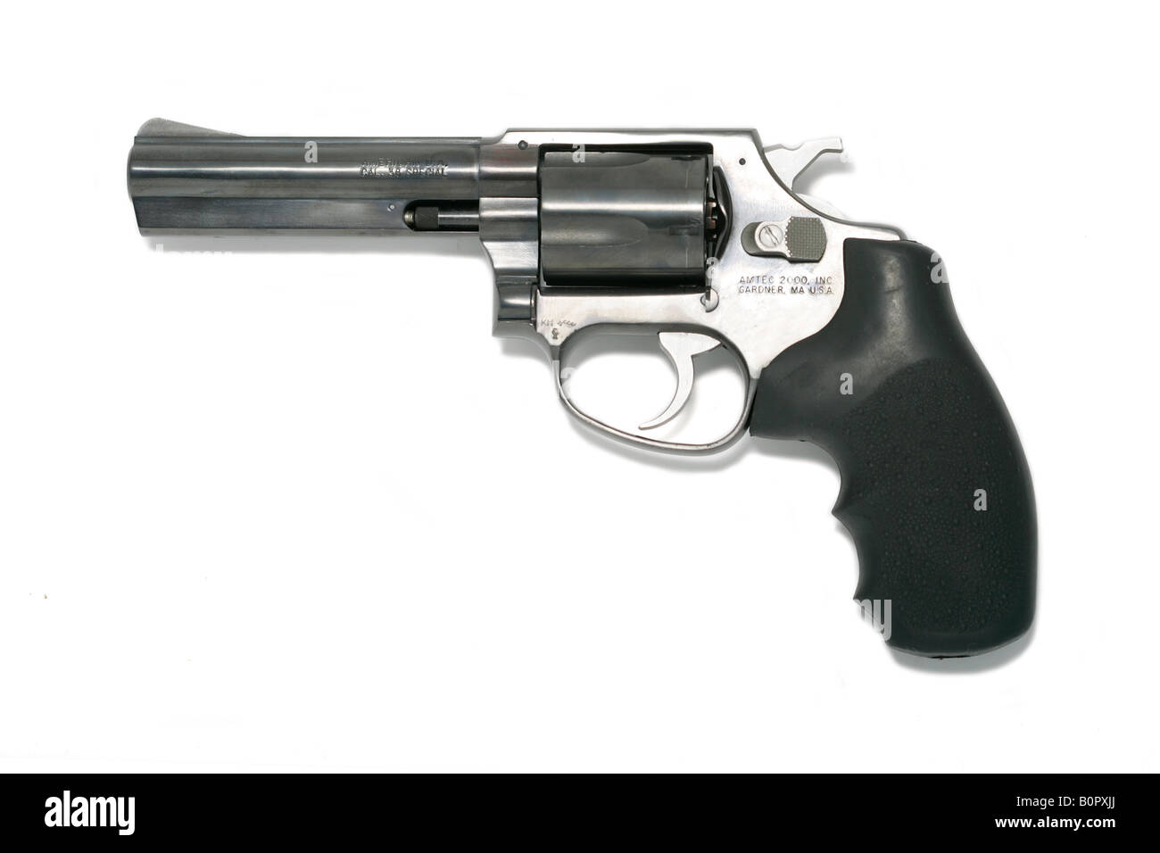 38 pistol hi-res stock photography and images - Alamy