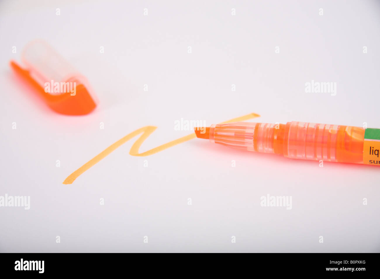 Pen marks hi-res stock photography and images - Alamy