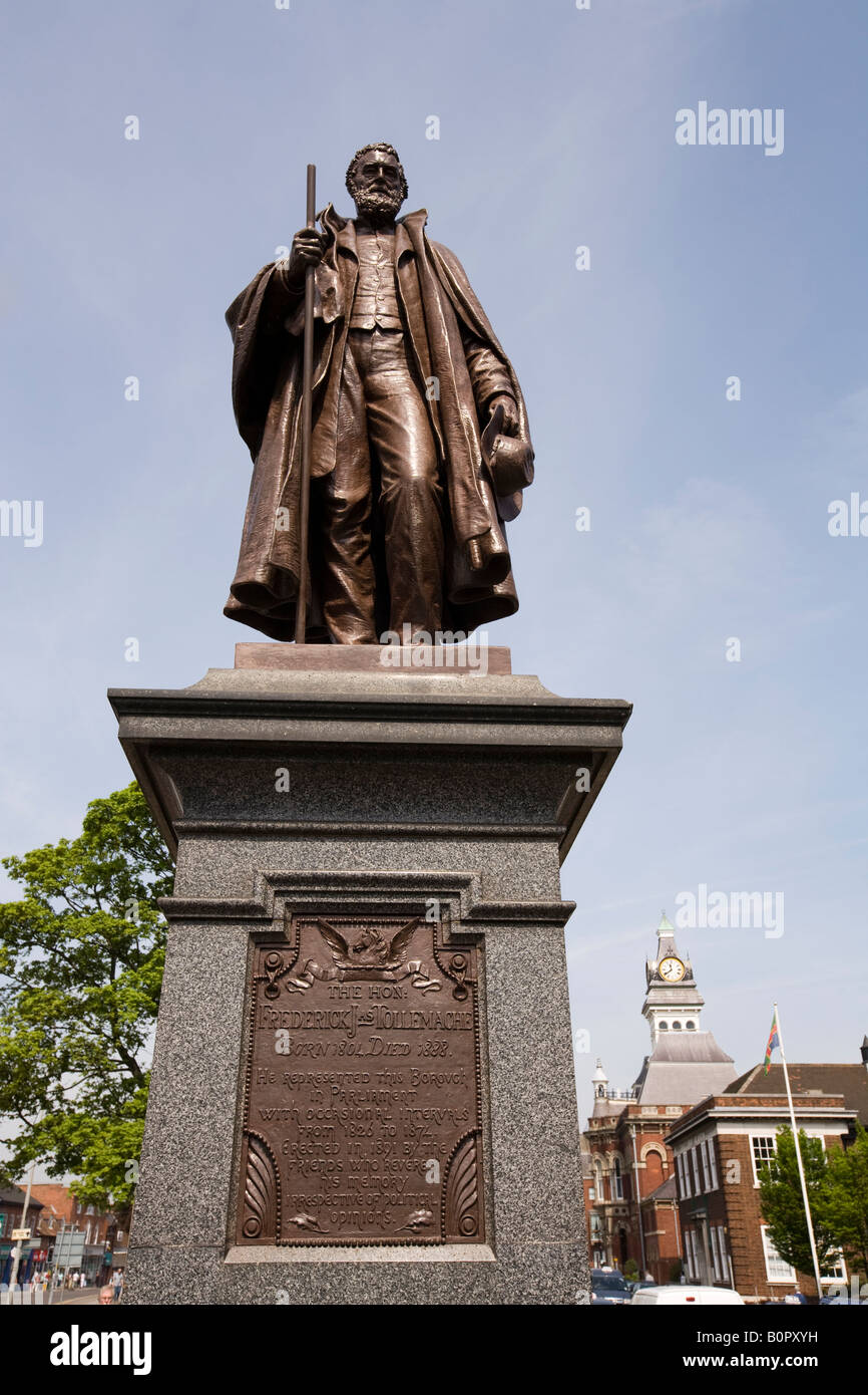 Tollemache hi-res stock photography and images - Alamy