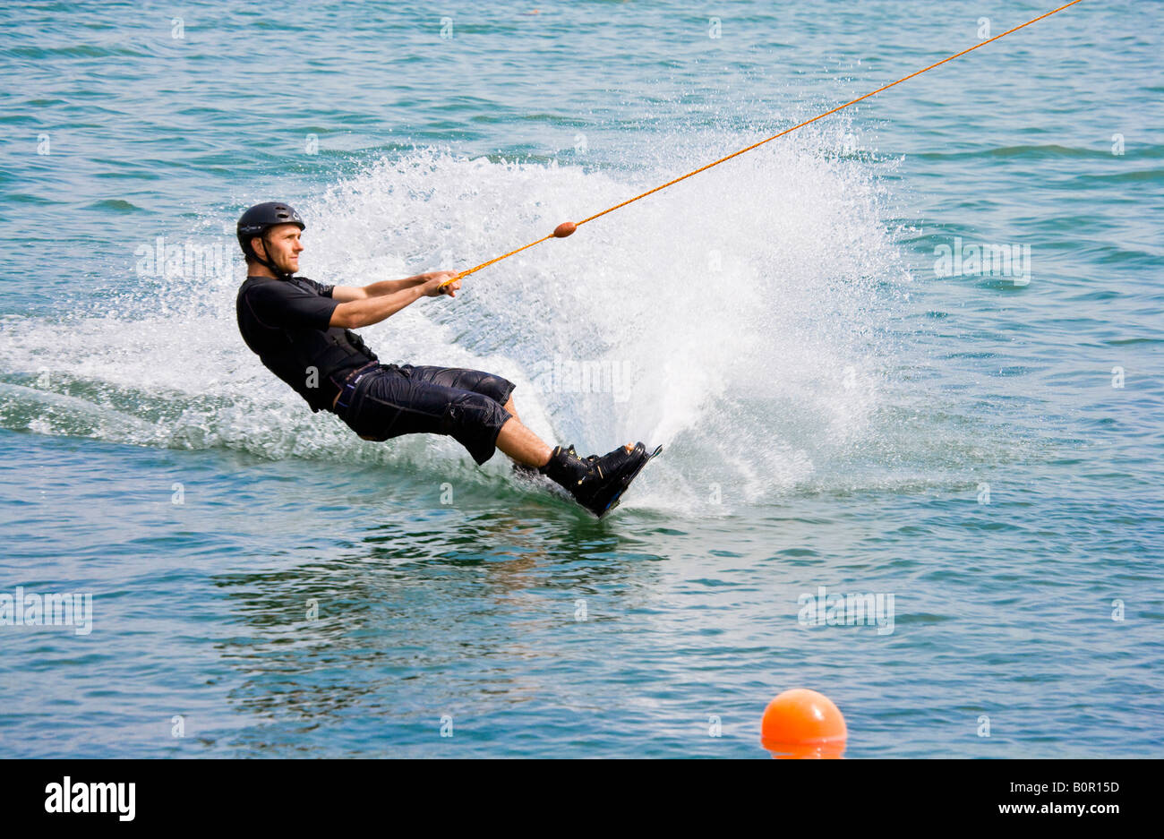Waterboarding hi-res stock photography and images - Alamy