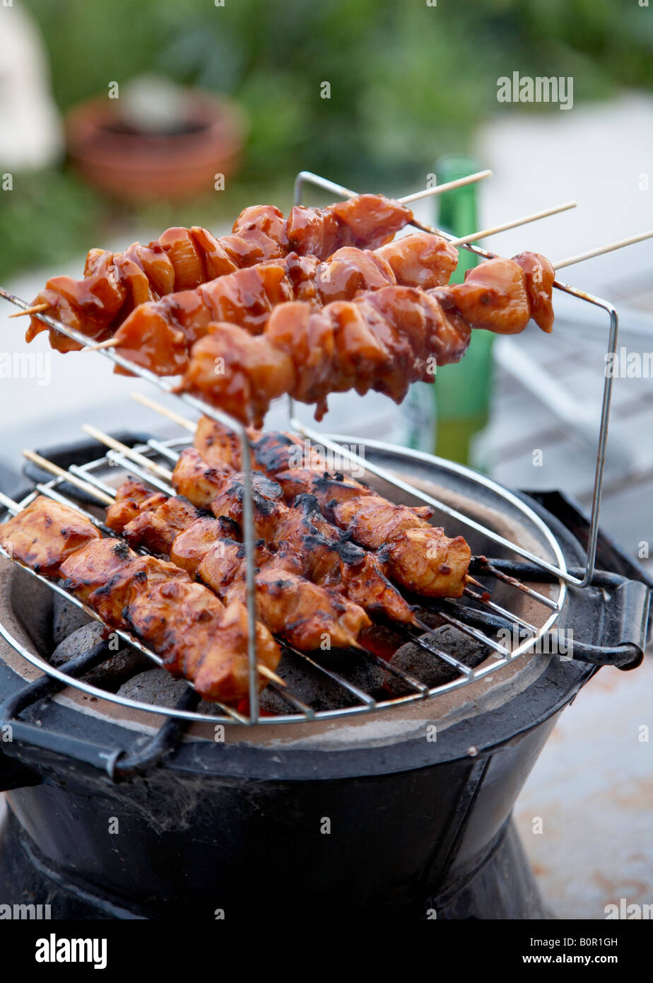 Jiko hi-res stock photography and images - Alamy