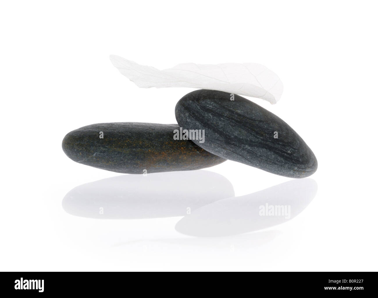 Perfect stone Cut Out Stock Images & Pictures - Alamy