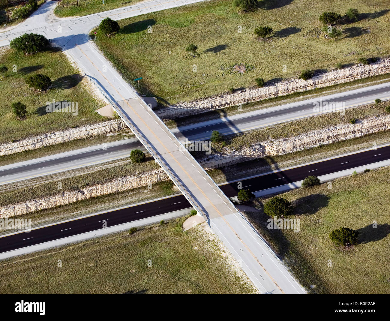 10 freeway hi-res stock photography and images - Alamy