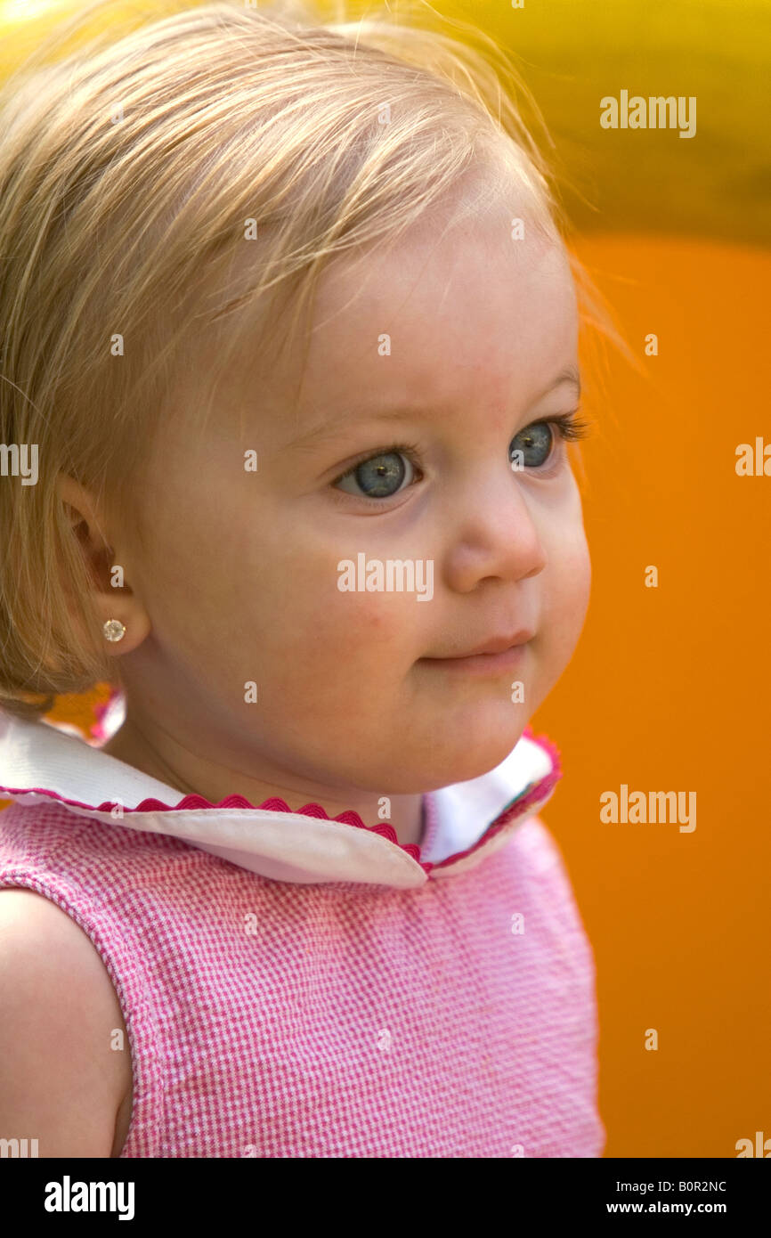 15 month old hi-res stock photography and images - Alamy