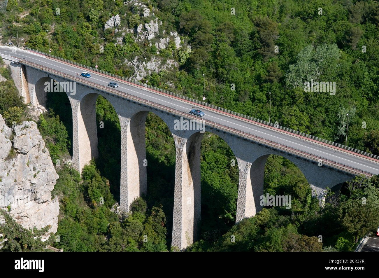 Riviera bridge hi-res stock photography and images - Alamy