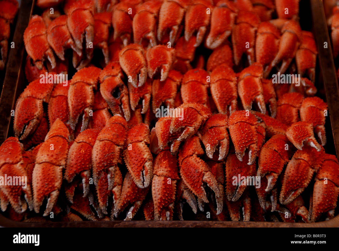 Crayfish as food hi-res stock photography and images - Alamy
