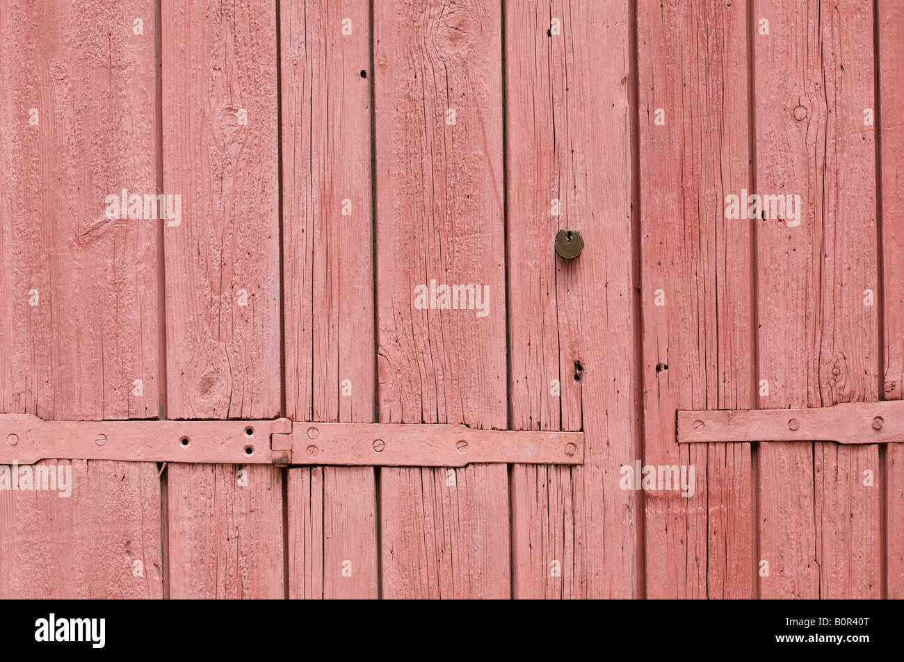 The house gates hi-res stock photography and images - Alamy