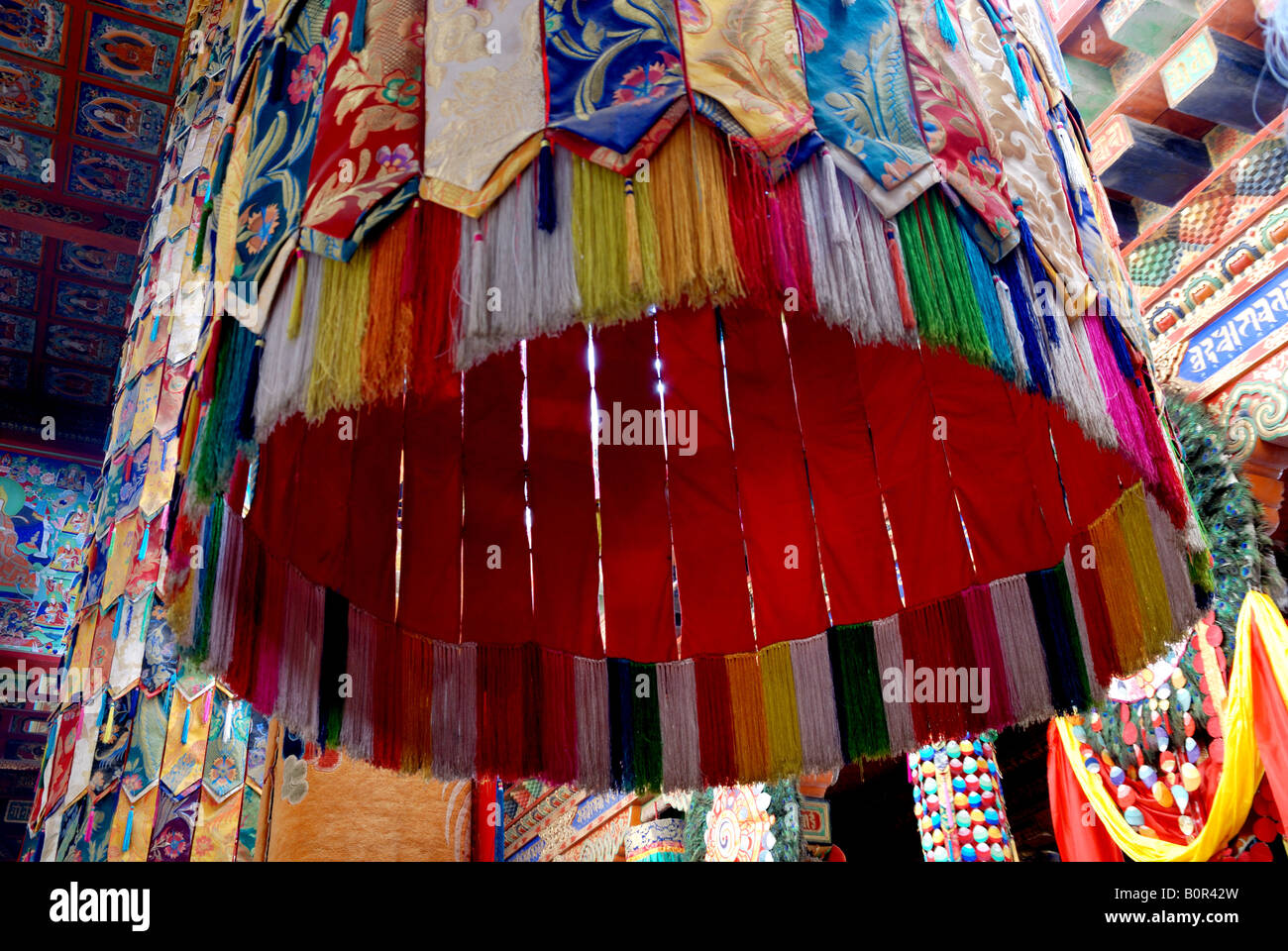 Buddhism signs hi-res stock photography and images - Alamy