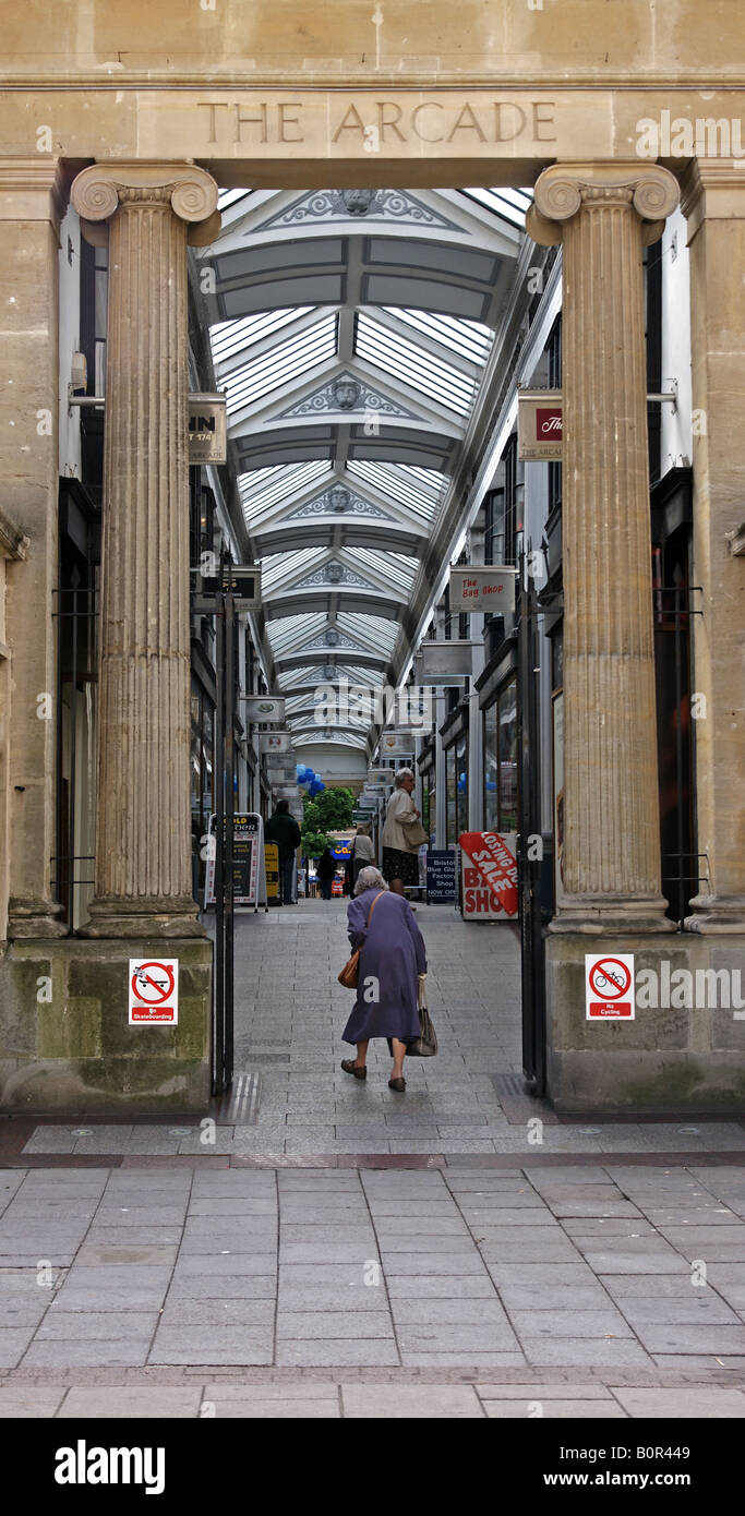 Broadmead Shopping Centre Stock Photos & Broadmead Shopping Centre ...