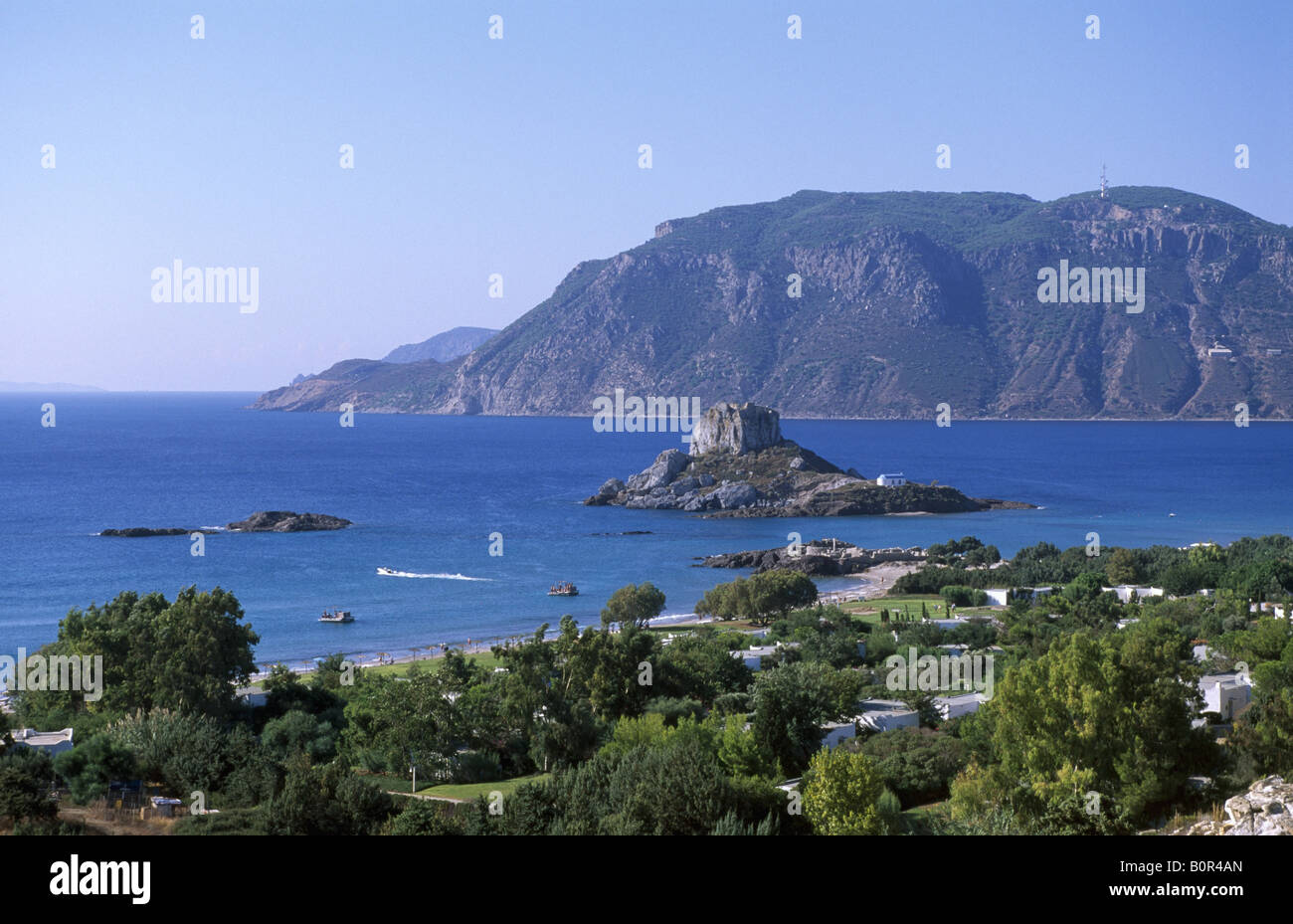 Kos insel griechenland hi-res stock photography and images - Alamy