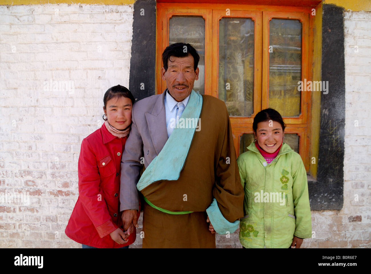 Ren family hi-res stock photography and images - Alamy