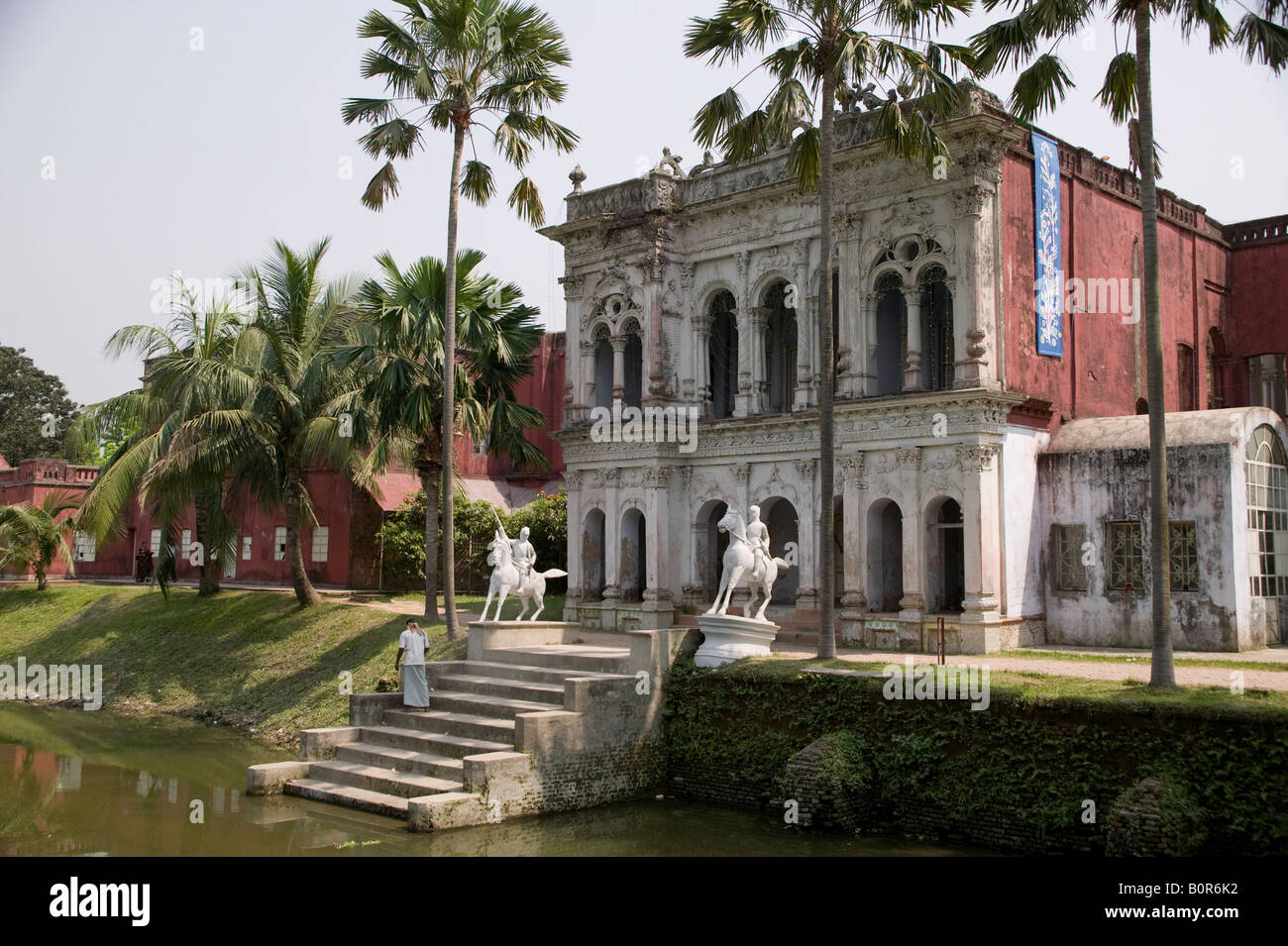 Sonargaon museum bangladesh hi-res stock photography and images - Alamy