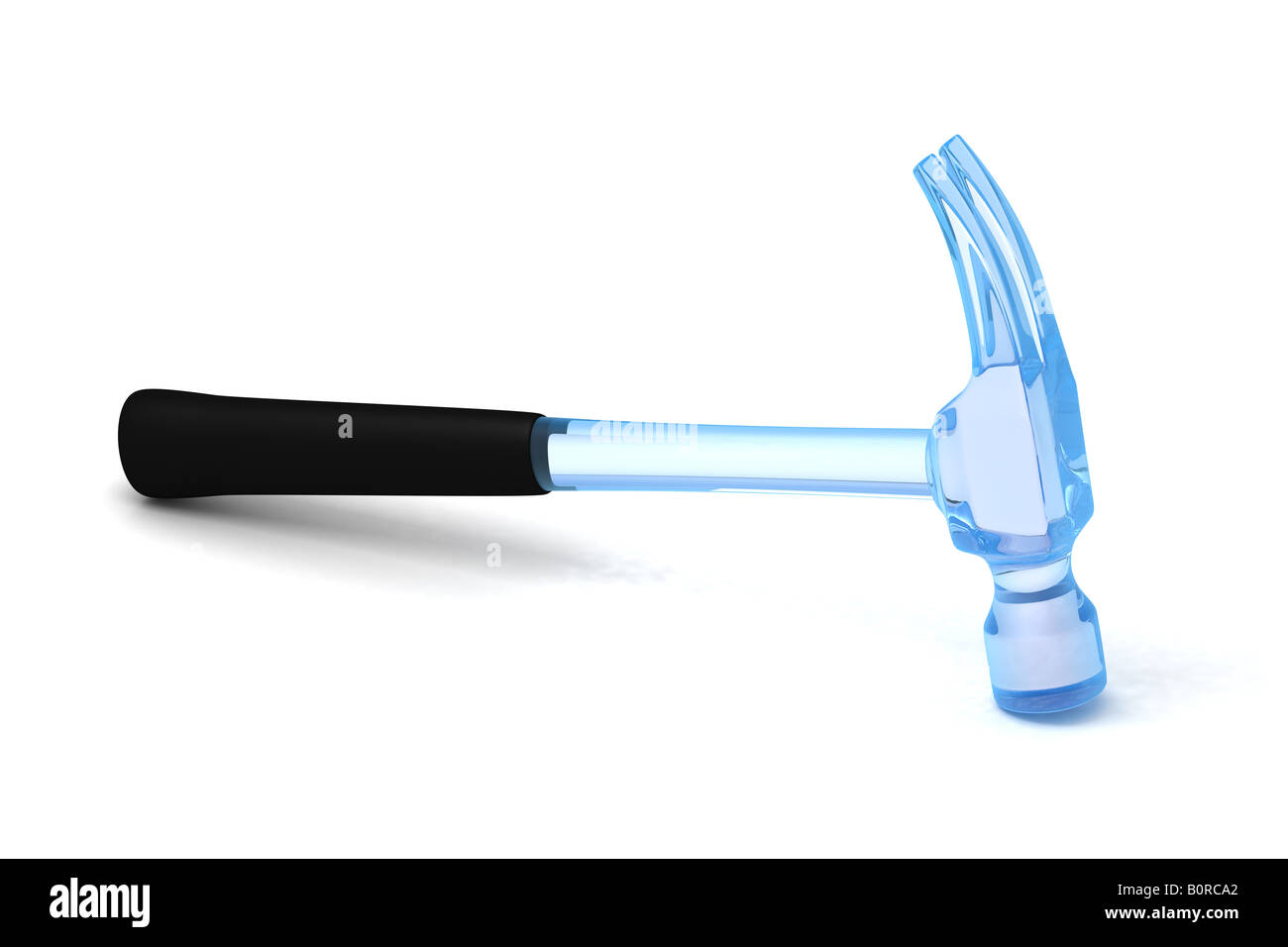 Hammer abstract hi-res stock photography and images - Alamy