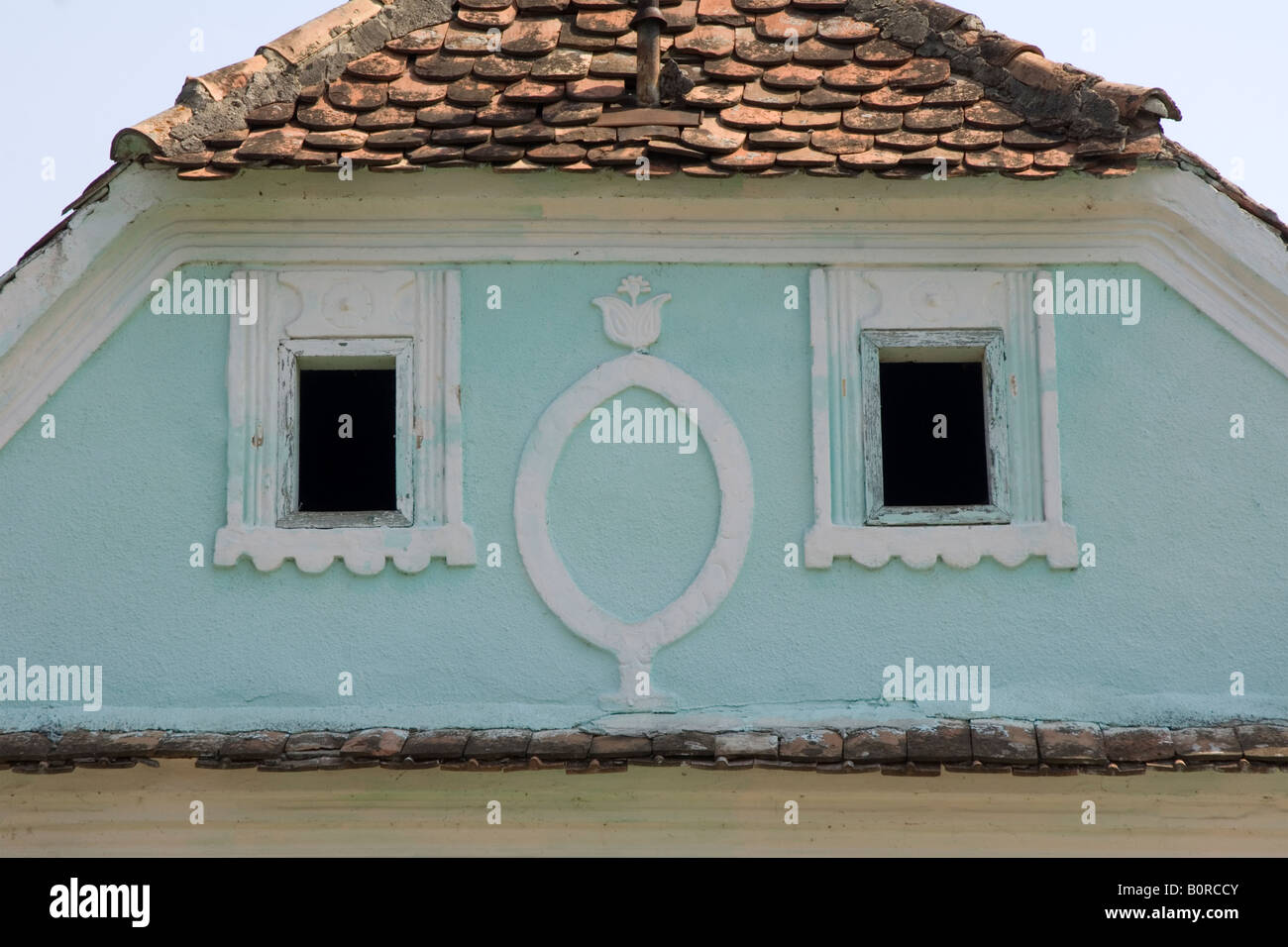 Transy house hi-res stock photography and images - Alamy