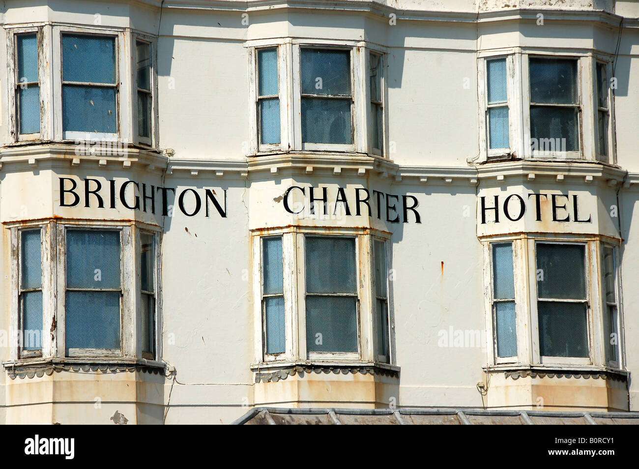 My hotel brighton uk hi-res stock photography and images - Alamy