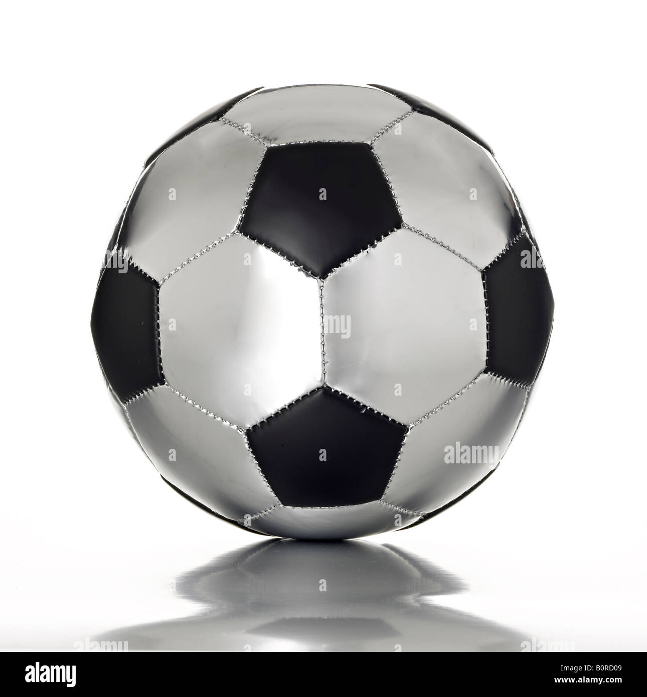 Silver stitching hi-res stock photography and images - Alamy