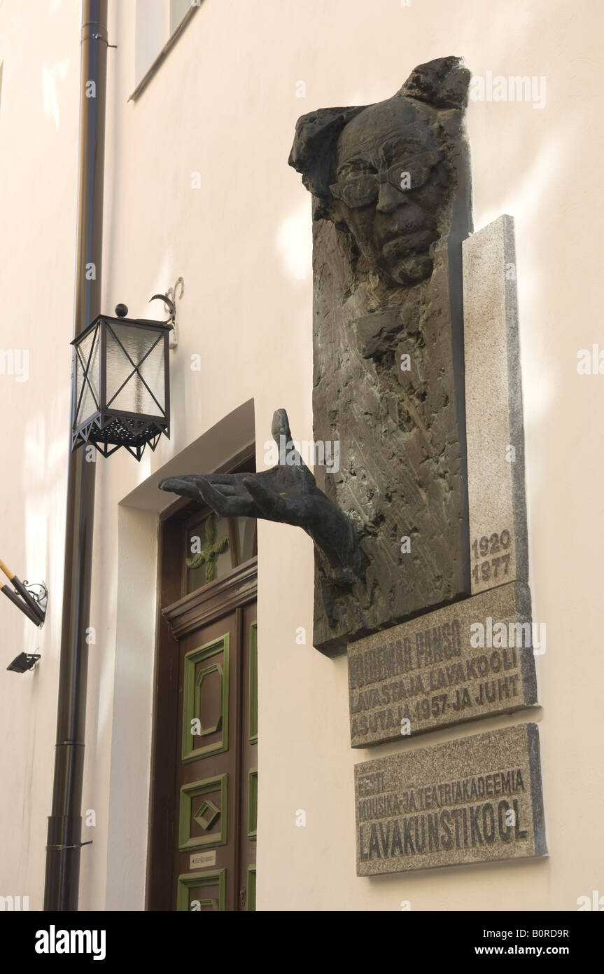 Voldemar panso hi-res stock photography and images - Alamy