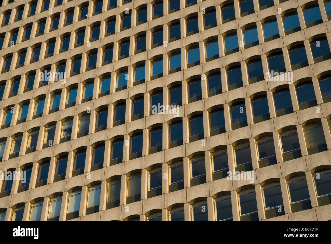 Pattern of windows Stock Photo - Alamy