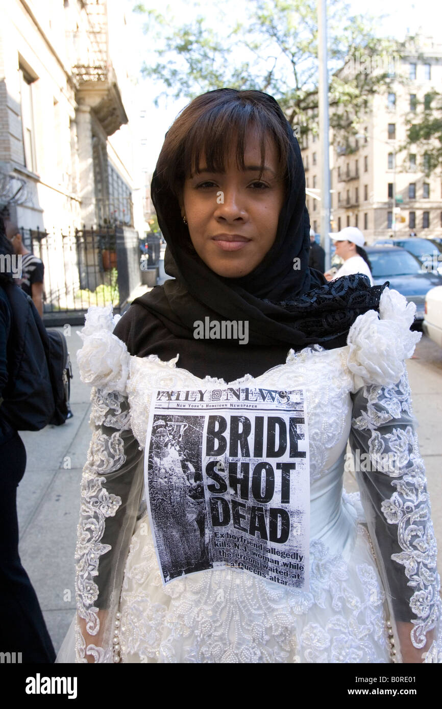 Child bride abuse hi-res stock photography and images - Alamy