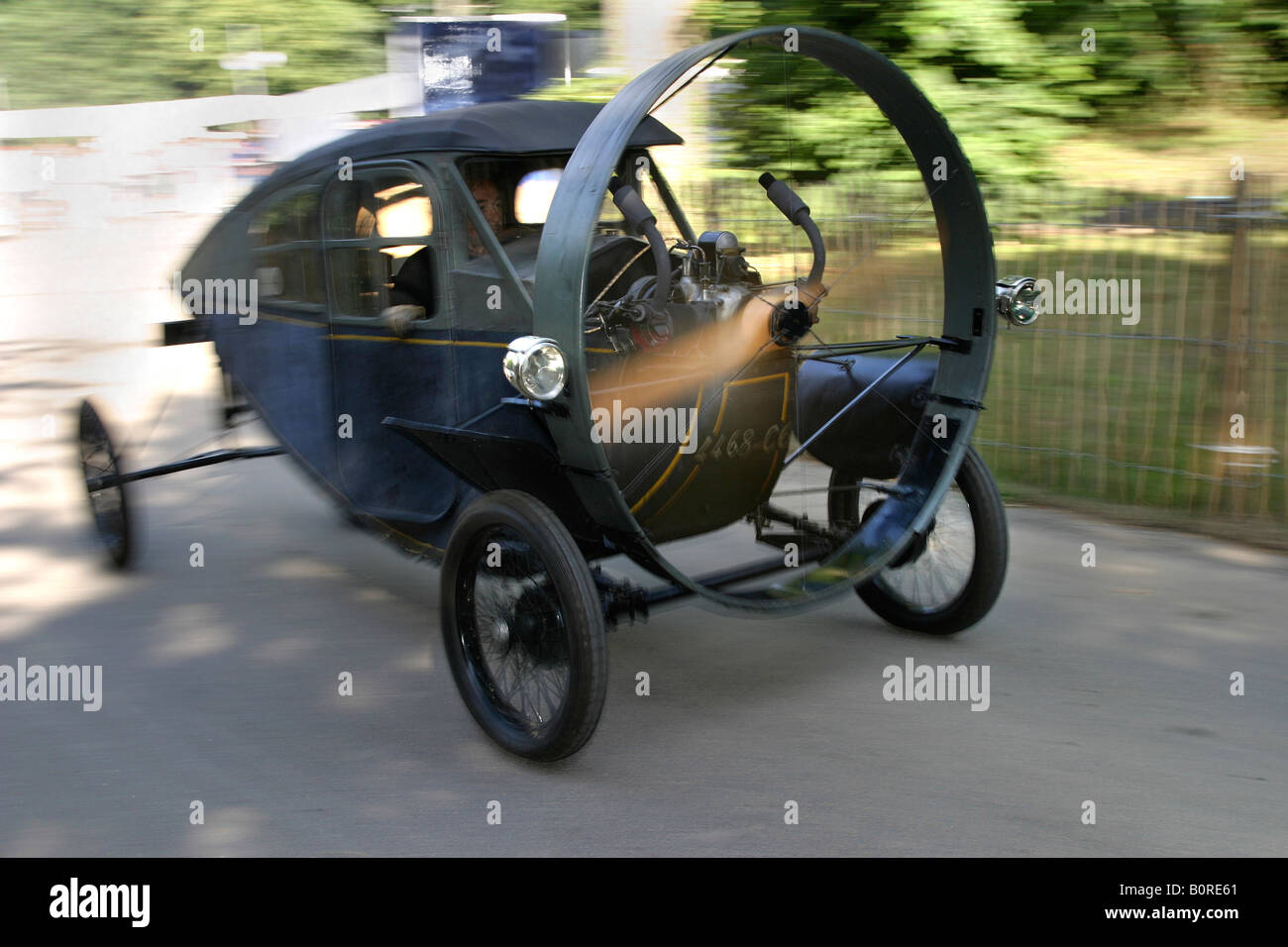 Leyat helica hi-res stock photography and images - Alamy