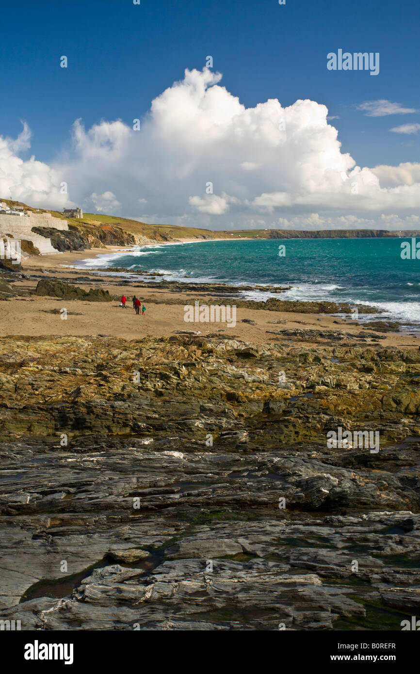 Kerrier cornwall hi-res stock photography and images - Alamy
