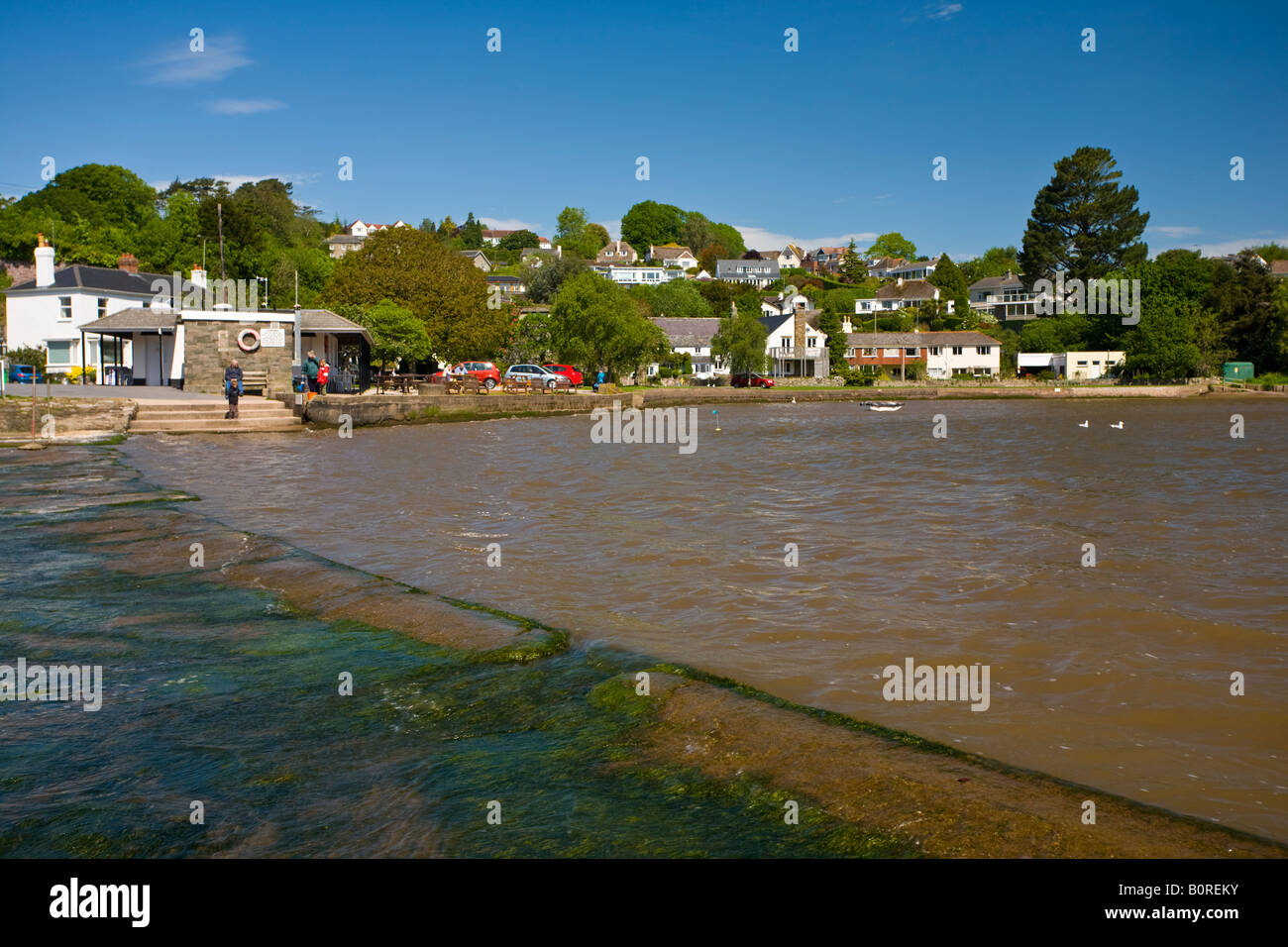 Stok village hi-res stock photography and images - Alamy