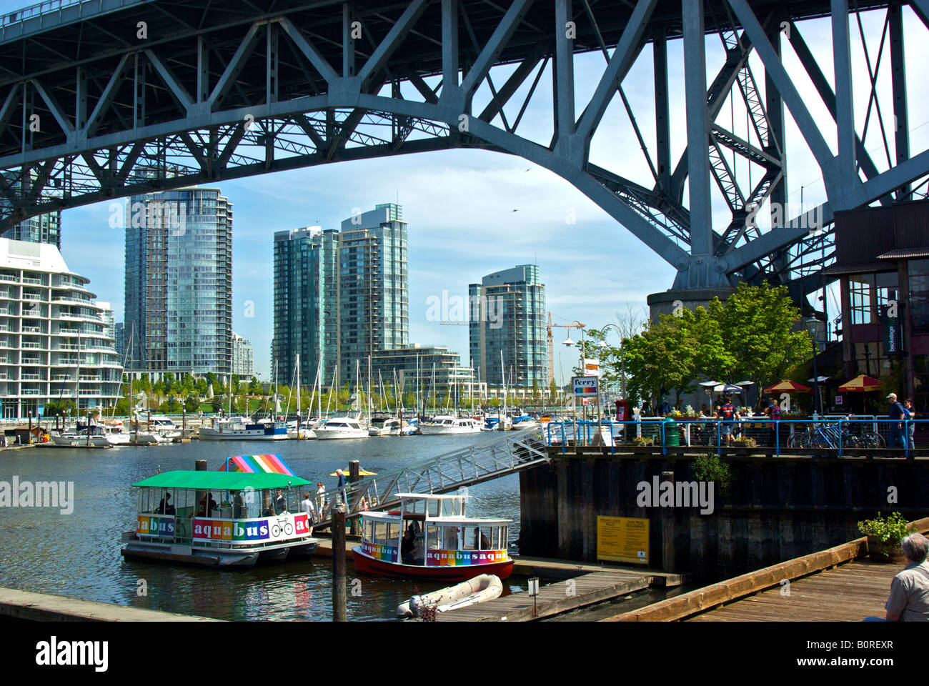 Commuter passenger boats hi-res stock photography and images - Alamy