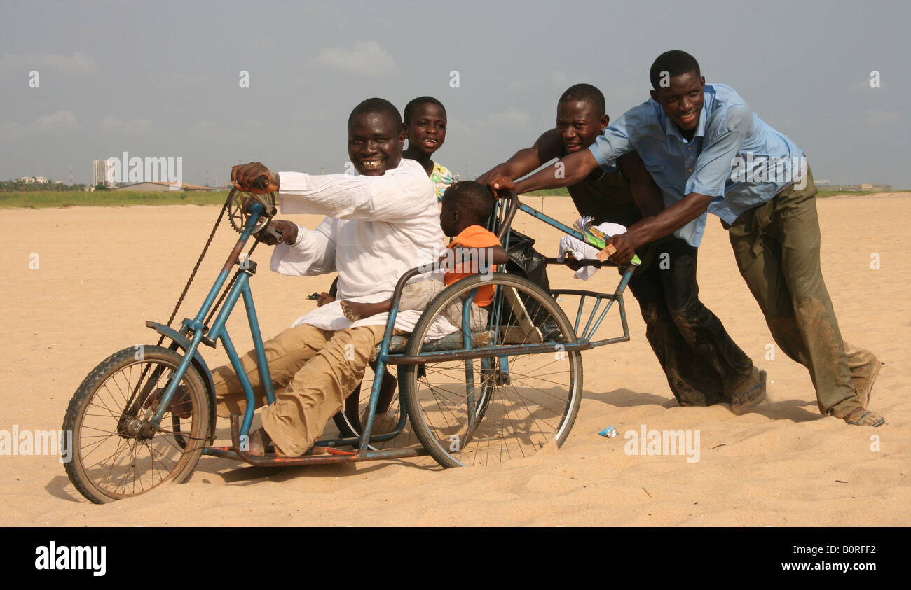 Rwanda sand hi-res stock photography and images - Alamy