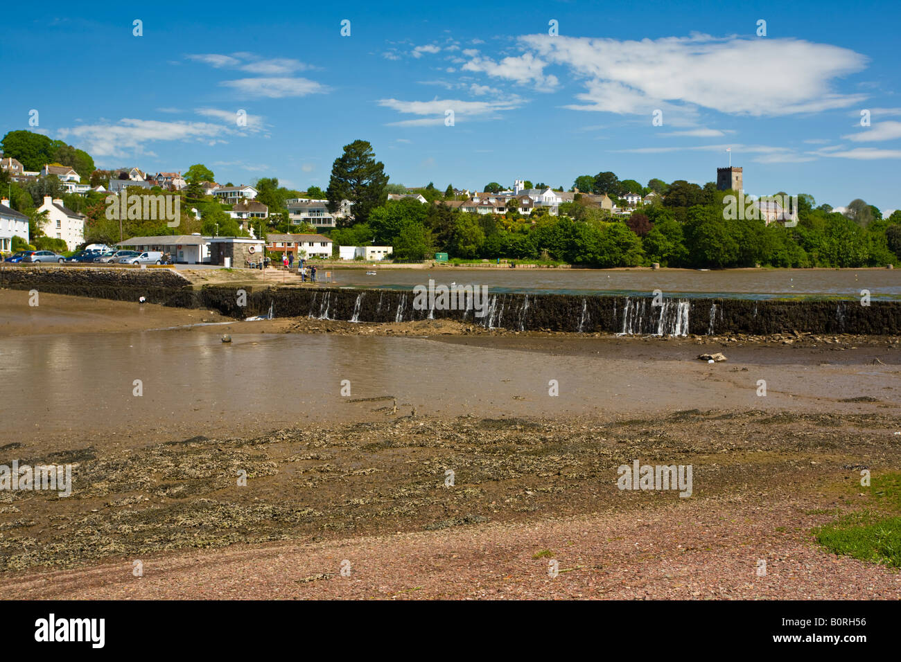 Devon stoke hi-res stock photography and images - Alamy